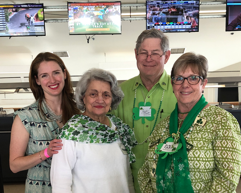 Visionaries - Baton Rouge Regional Eye Bank